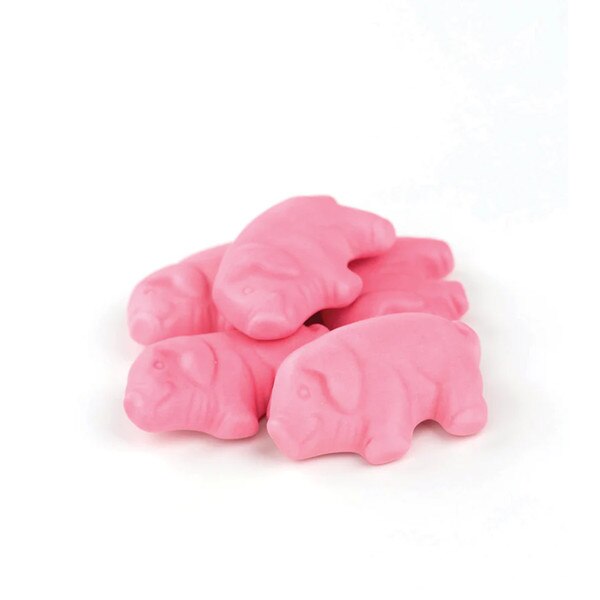 Gustaf's Gummi Pigs | Albanese Confectionery