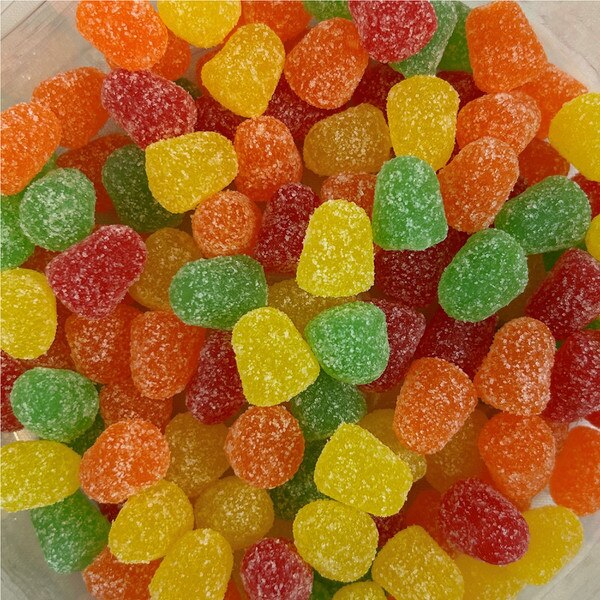 Sour Drops | Albanese Confectionery