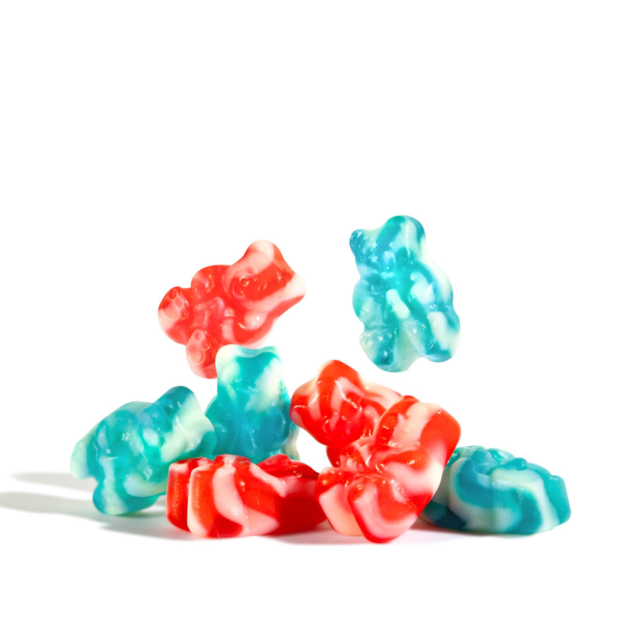 Peace Gummi Bears | Albanese Confectionery